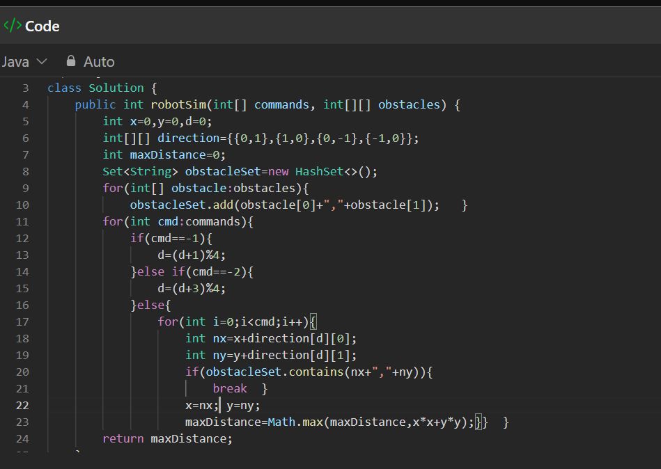 SATHVIK SUBBISETTY on LinkedIn: 💻 Day 40/150: Coding Challenge 💻 Today ... SATHVIK SUBBISETTY on LinkedIn: 💻 Day 40/150: Coding Challenge 💻 Today ...