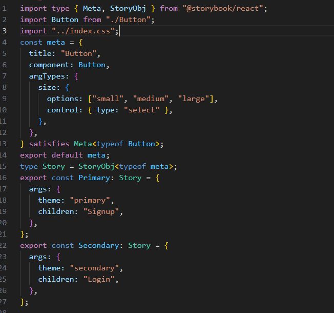 Learn React storybook with CodeYogi | Gaurav Kumar posted on the topic ... Learn React storybook with CodeYogi | Gaurav Kumar posted on the topic ...