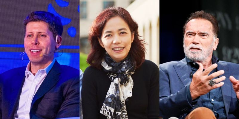 Preeti Cholleti on LinkedIn: Headliners for WSJ Tech Live 2023: Open AI ... Preeti Cholleti on LinkedIn: Headliners for WSJ Tech Live 2023: Open AI ...