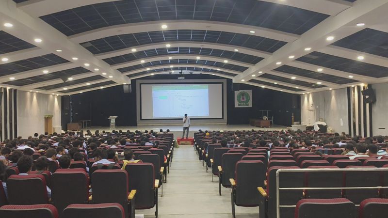 somarouthu krishna teja on LinkedIn: #cognizant #training # ... somarouthu krishna teja on LinkedIn: #cognizant #training # ...