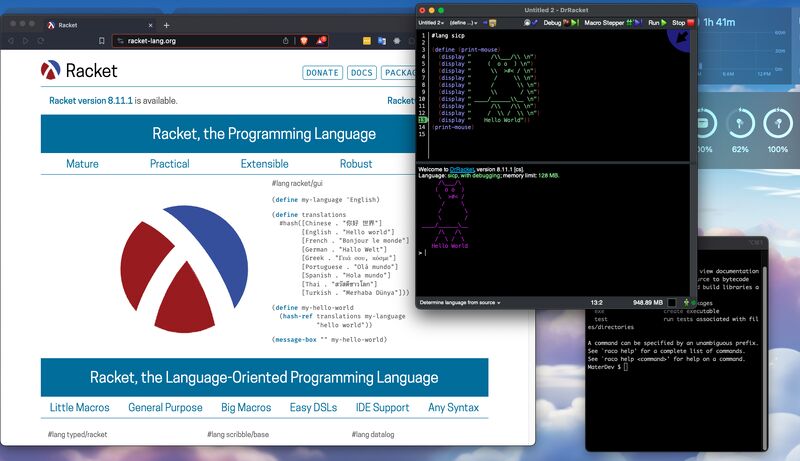 🔑 .. on LinkedIn: #lisp #scheme 🔑 .. on LinkedIn: #lisp #scheme