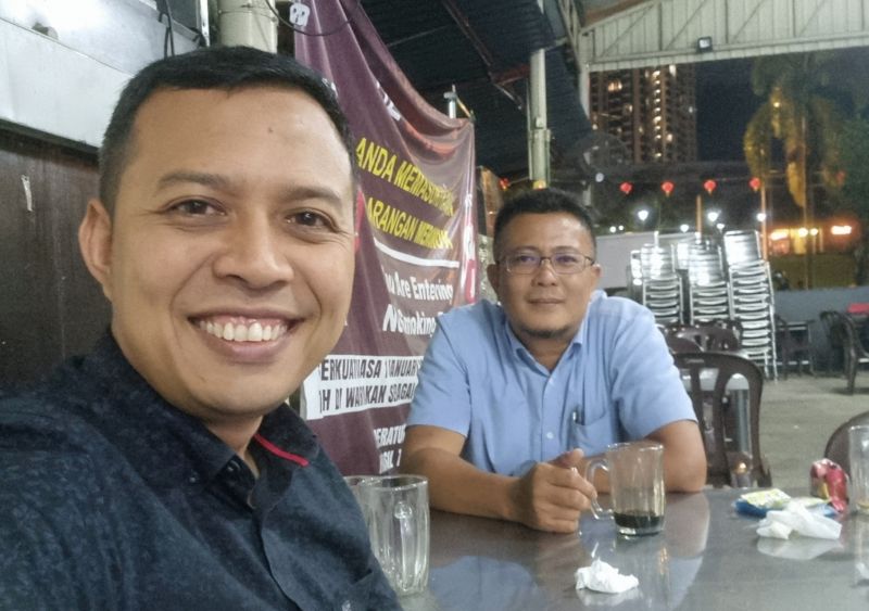 How to protect your business from fear | Mohd Ibrahim Abu Bakar posted ... How to protect your business from fear | Mohd Ibrahim Abu Bakar posted ...