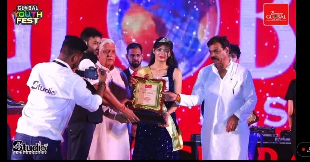#fest #collage #culturalfest #winner #modeling #achievement | Vedika Pathak #fest #collage #culturalfest #winner #modeling #achievement | Vedika Pathak