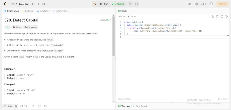 Join LeetCode's #CodingChallenge 55 | Shreatha Palanisamy posted on the ... Join LeetCode's #CodingChallenge 55 | Shreatha Palanisamy posted on the ...