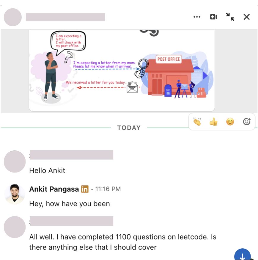 #dsa #datastructures #algorithms #techinterviews #interviewpreparation ... #dsa #datastructures #algorithms #techinterviews #interviewpreparation ...