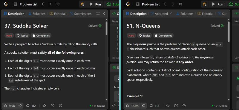 Shaily Raj on LinkedIn: #codingpractice #365daysofcode #dsa # ... Shaily Raj on LinkedIn: #codingpractice #365daysofcode #dsa # ...