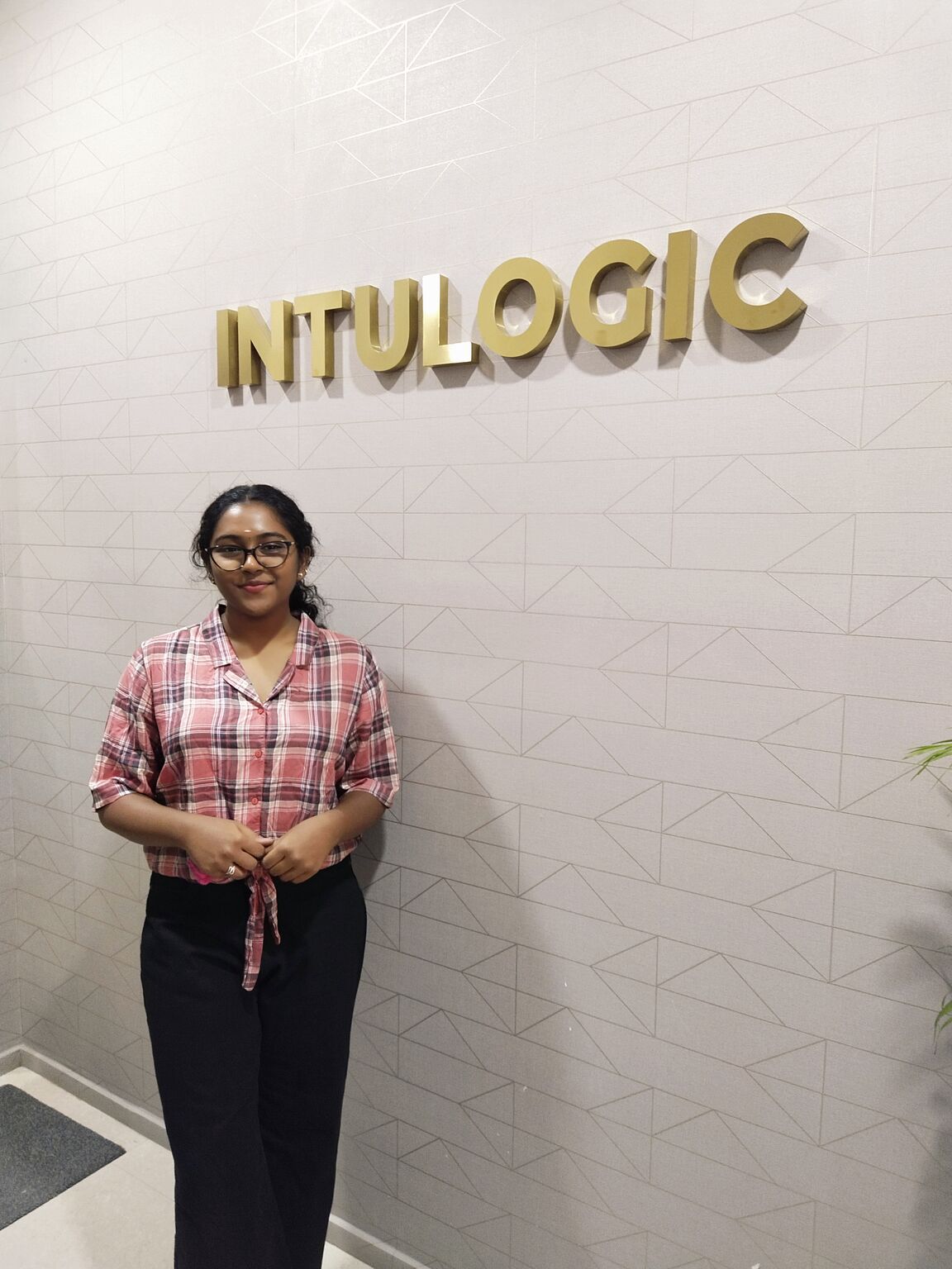 HARINI R S on LinkedIn: 🌟 Excited to share my experience as an Intern ... HARINI R S on LinkedIn: 🌟 Excited to share my experience as an Intern ...