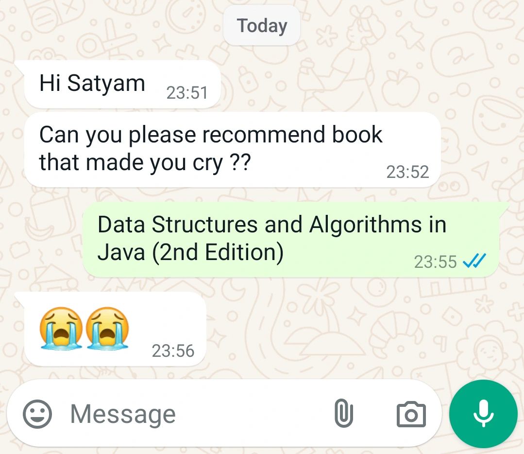Satyam Kumar posted on LinkedIn Satyam Kumar posted on LinkedIn