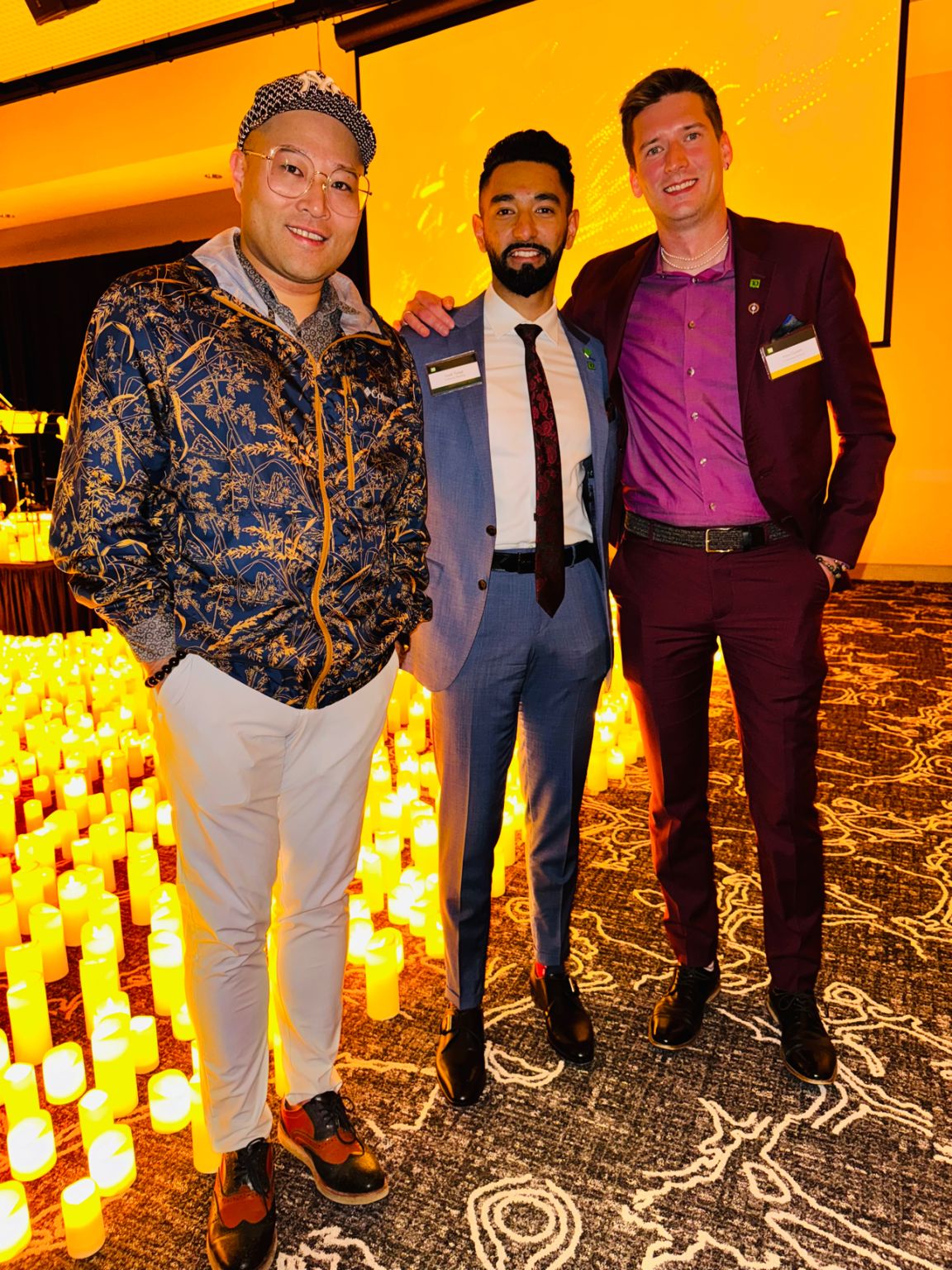Yash Tyagi on LinkedIn: #candlelight #rocknroll #td #onetd #thankyoutd ... Yash Tyagi on LinkedIn: #candlelight #rocknroll #td #onetd #thankyoutd ...