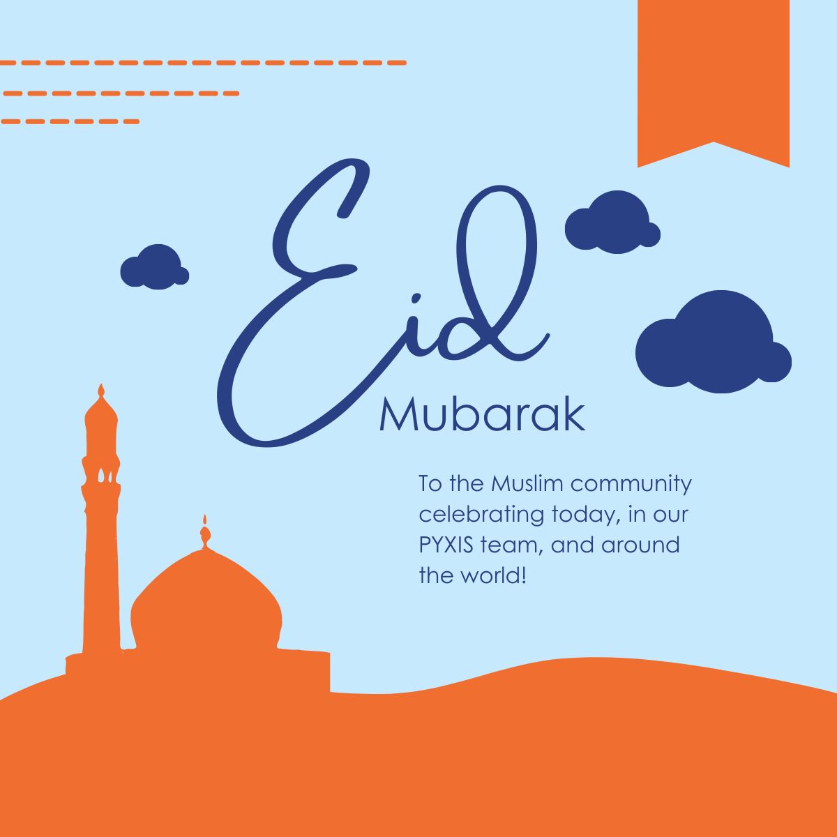 PYXIS Management Consulting Group LLC on LinkedIn: #eidmubarak #eid2023 ... PYXIS Management Consulting Group LLC on LinkedIn: #eidmubarak #eid2023 ...