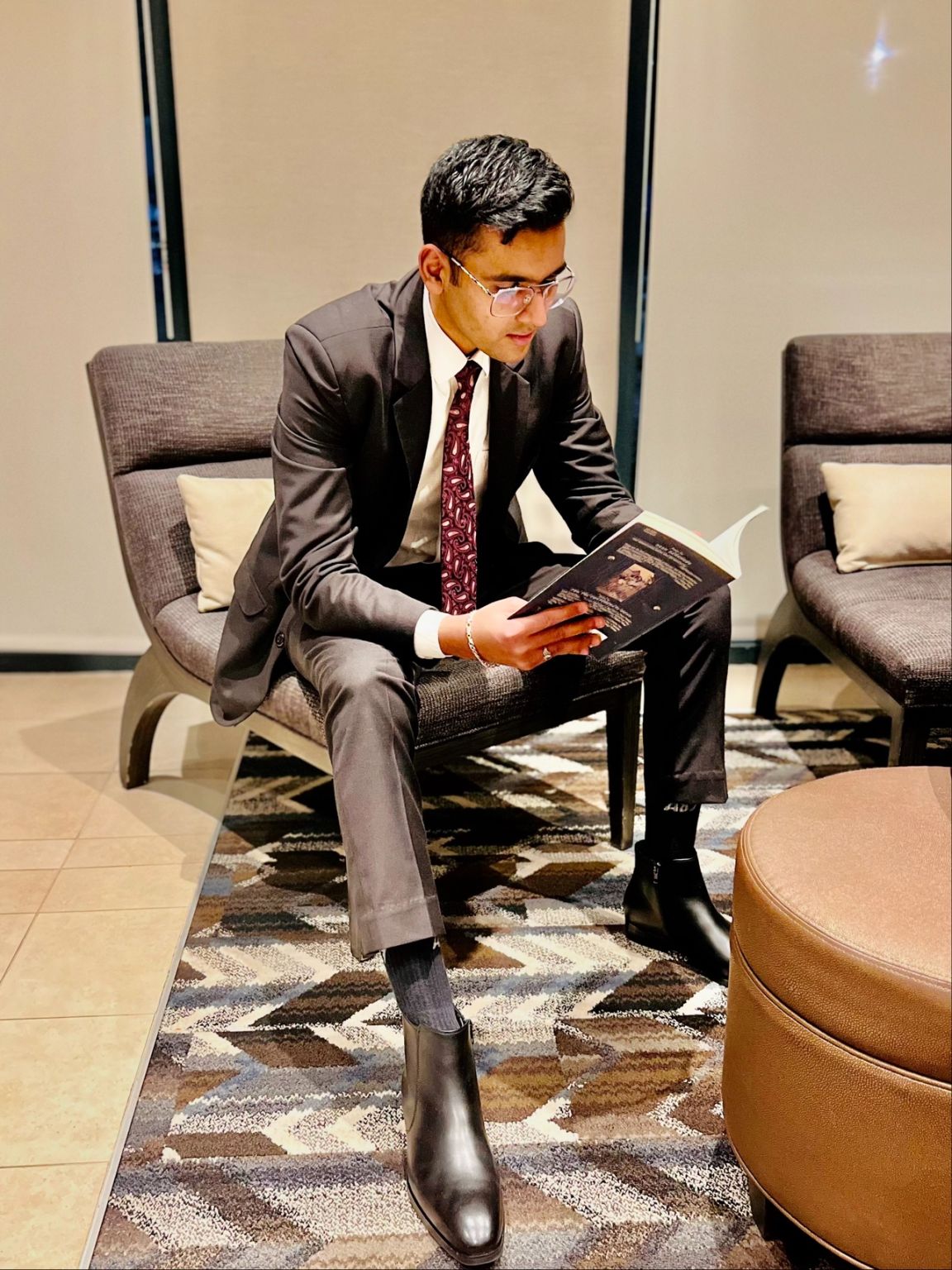 Jatin Mittal on LinkedIn: #aspireandachieve #success #business Jatin Mittal on LinkedIn: #aspireandachieve #success #business