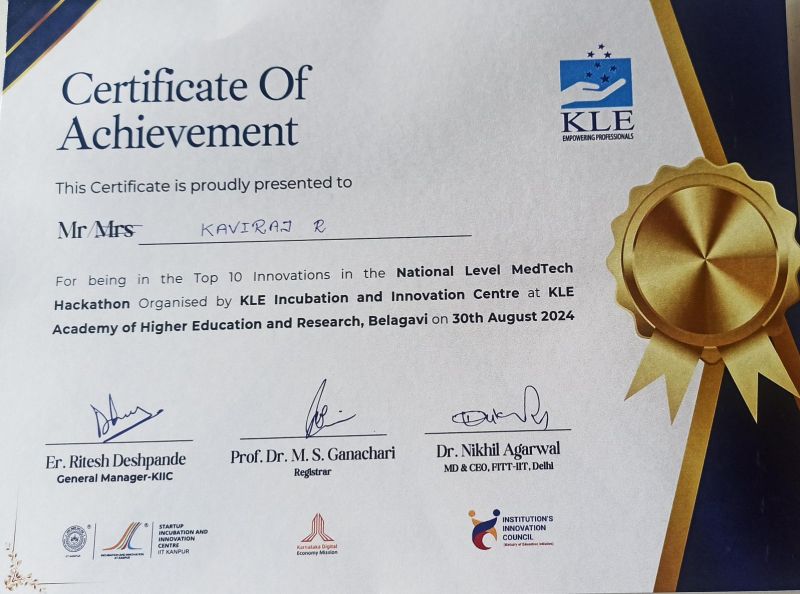kaviraj R on LinkedIn: A Big Thank You to Rajaguru Nathan K Sir and ... kaviraj R on LinkedIn: A Big Thank You to Rajaguru Nathan K Sir and ...