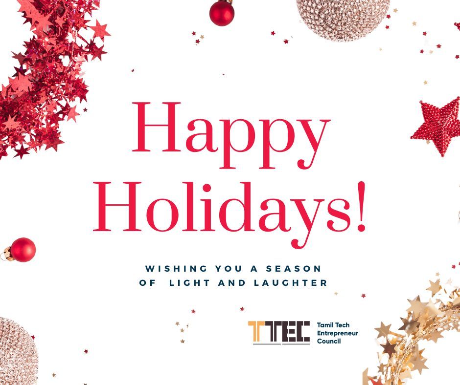 Tamil Tech Entrepreneur Council on LinkedIn: #happiness #joy # ... Tamil Tech Entrepreneur Council on LinkedIn: #happiness #joy # ...
