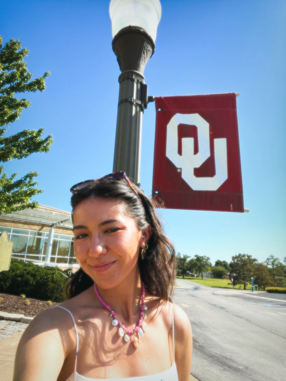 Amilia Sedin-Chan on LinkedIn: #boomersooner #tulsa | 24 comments Amilia Sedin-Chan on LinkedIn: #boomersooner #tulsa | 24 comments