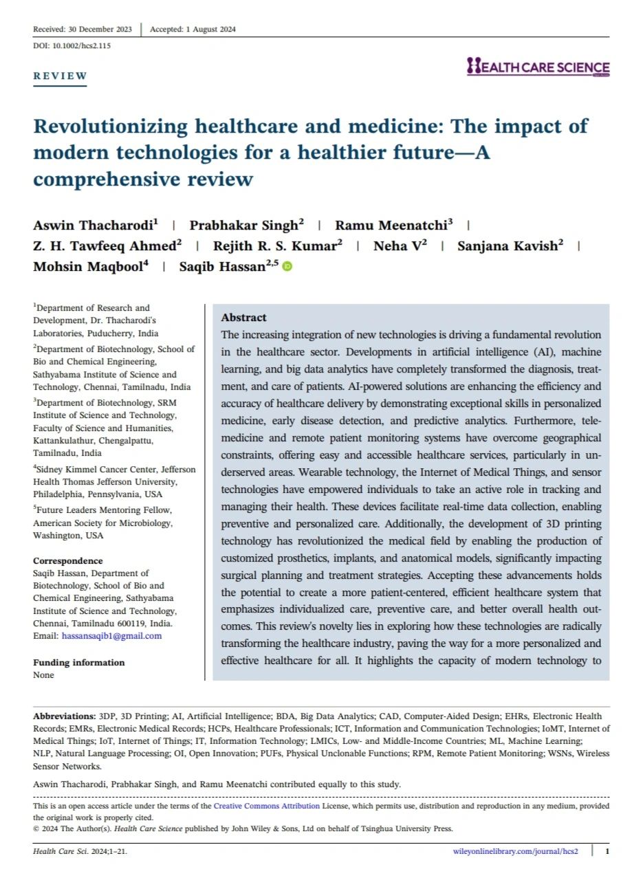 Saqib Hassan on LinkedIn: Finally, Published. Congratulations to ... Saqib Hassan on LinkedIn: Finally, Published. Congratulations to ...