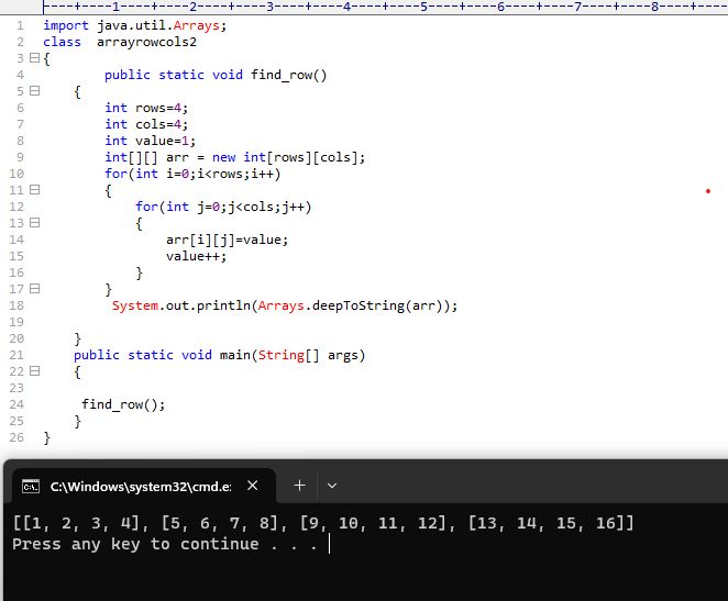 #100daysofcodechallenge #coding #javaprogramming #intern #codingjourney ... #100daysofcodechallenge #coding #javaprogramming #intern #codingjourney ...