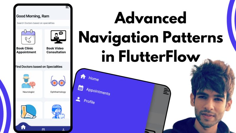 Build a custom bottom nav bar in FlutterFlow | Manish Methani posted on ... Build a custom bottom nav bar in FlutterFlow | Manish Methani posted on ...