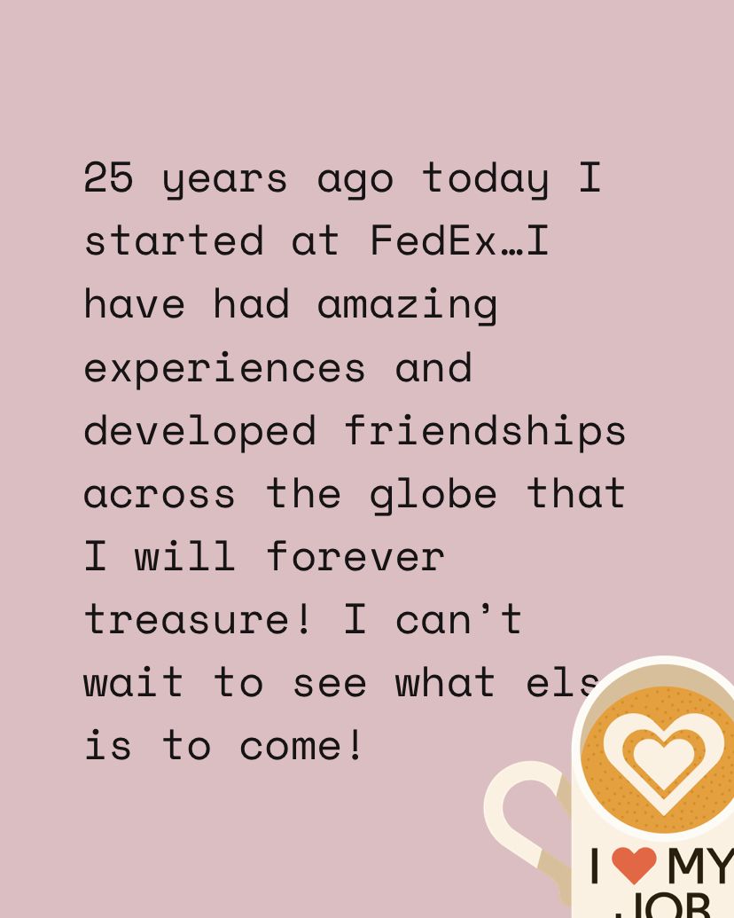 Lisa DeMali posted on LinkedIn Lisa DeMali posted on LinkedIn