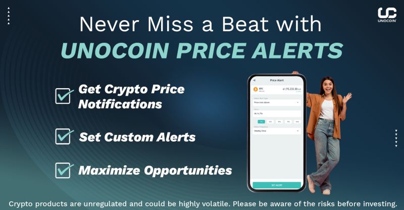 Unocoin: Crypto ka Super App on LinkedIn: #crypto #bitcoin #unocoin # ... Unocoin: Crypto ka Super App on LinkedIn: #crypto #bitcoin #unocoin # ...