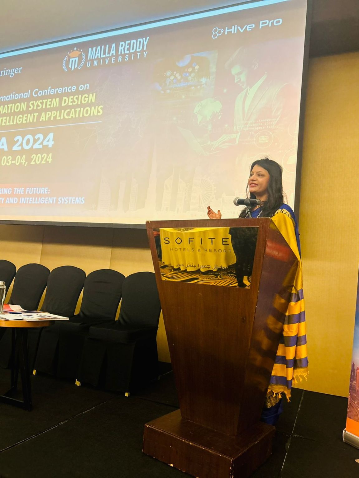 Prof.Pritee Parwekar on LinkedIn: #conference2024 #researchpaper # ... Prof.Pritee Parwekar on LinkedIn: #conference2024 #researchpaper # ...