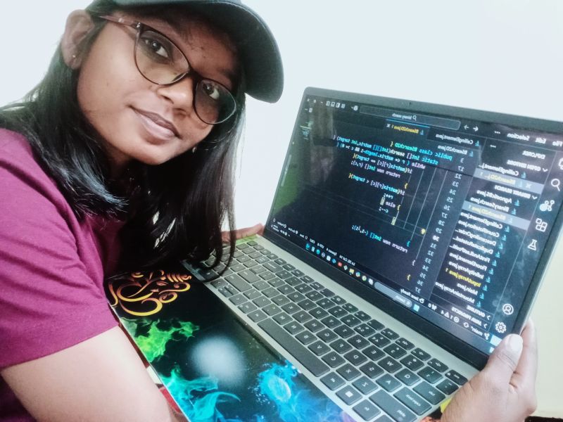 #2024reflections #yearintech #codingjourney #gratitude | Asmita Dahule #2024reflections #yearintech #codingjourney #gratitude | Asmita Dahule