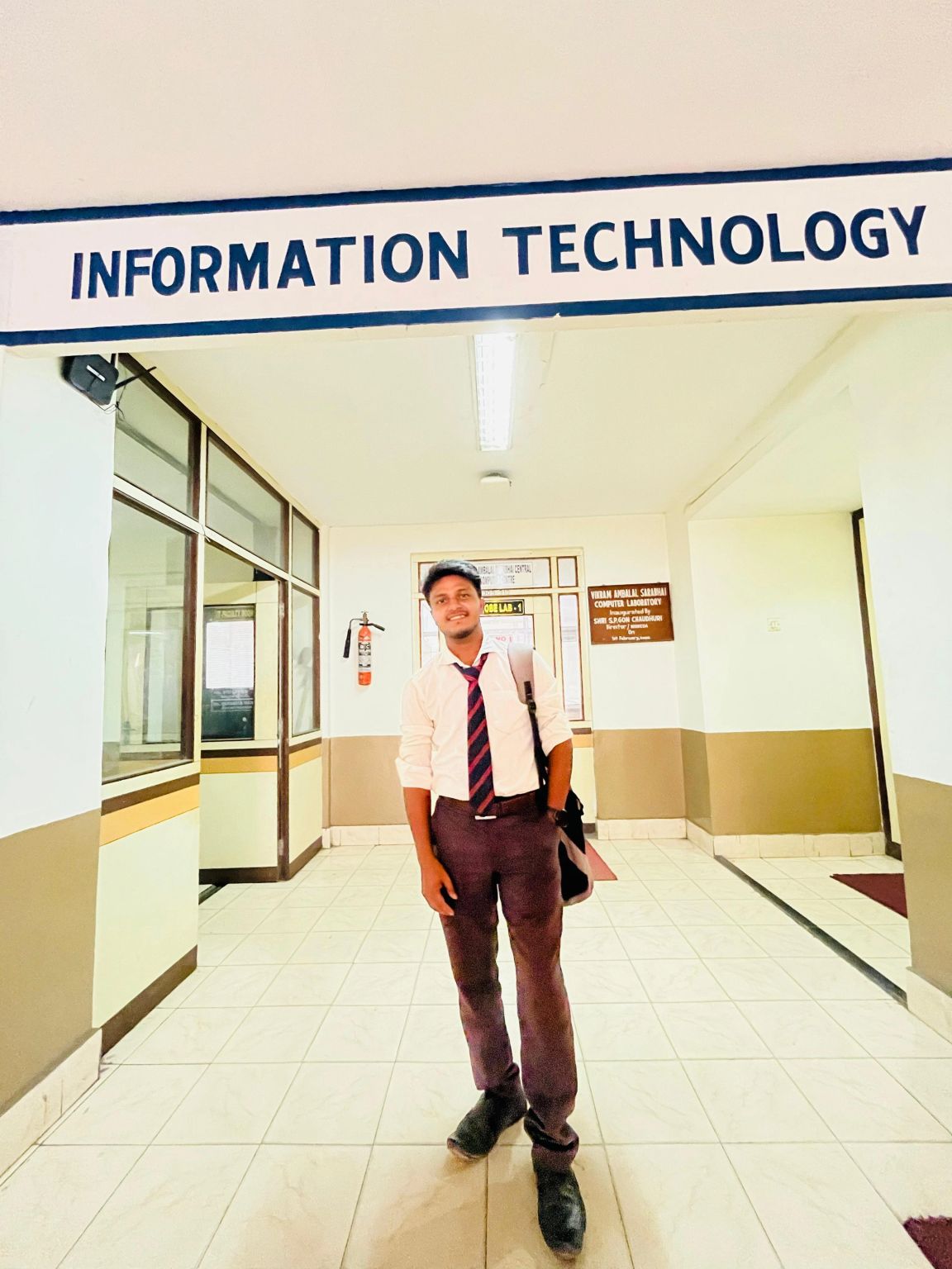 Sudip Kabiraj on LinkedIn: #graduated #informationtechnology Sudip Kabiraj on LinkedIn: #graduated #informationtechnology