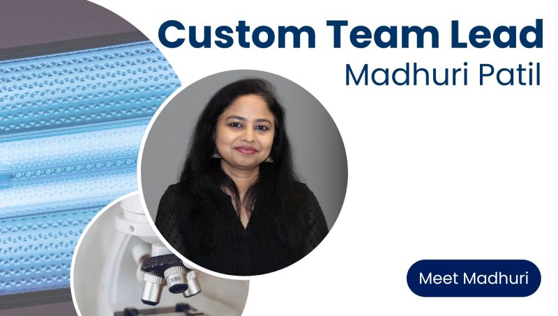 Microchem Laboratory on LinkedIn: Madhuri Patil, M.S. Microchem Laboratory on LinkedIn: Madhuri Patil, M.S.
