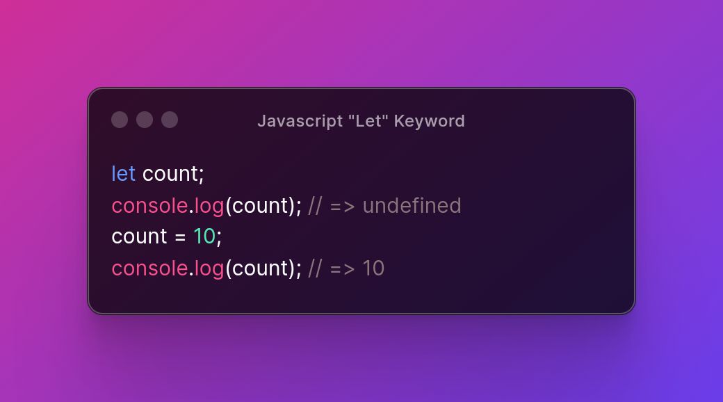 Rajesh Ranjan on LinkedIn: #100daysofjavascript #javascript # ... Rajesh Ranjan on LinkedIn: #100daysofjavascript #javascript # ...