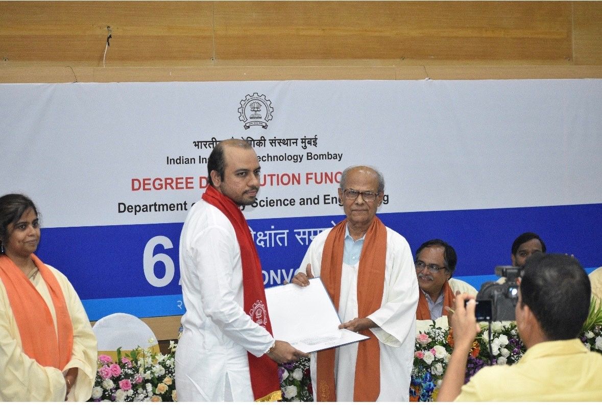 Department of Energy Science & Engineering, IIT Bombay on LinkedIn: # ... Department of Energy Science & Engineering, IIT Bombay on LinkedIn: # ...