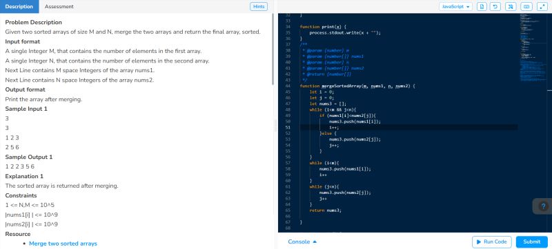 Himanshu Ukey on LinkedIn: #30daysofcode #javascript #codingchallenge # ... Himanshu Ukey on LinkedIn: #30daysofcode #javascript #codingchallenge # ...