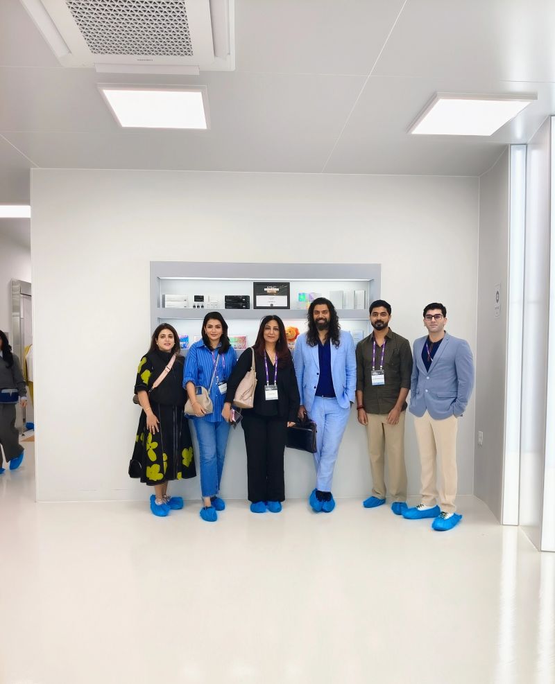 Trishanu Kachroo on LinkedIn: #exocobio #exosomes #seoul # ... Trishanu Kachroo on LinkedIn: #exocobio #exosomes #seoul # ...