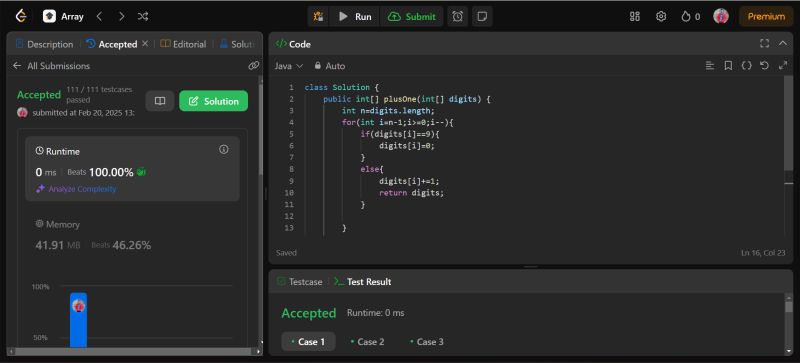 Piyush Chauhan on LinkedIn: #dsa #200dayschallenge #codingjourney # ... Piyush Chauhan on LinkedIn: #dsa #200dayschallenge #codingjourney # ...