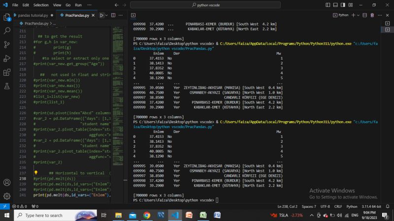 Muhammad Faizan Faisal on LinkedIn: #datascience Muhammad Faizan Faisal on LinkedIn: #datascience