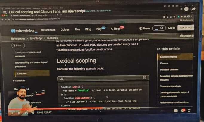 Anurag Jaiswal on LinkedIn: 🌟 Day 61 of #100DaysOfCode: Exploring ... Anurag Jaiswal on LinkedIn: 🌟 Day 61 of #100DaysOfCode: Exploring ...
