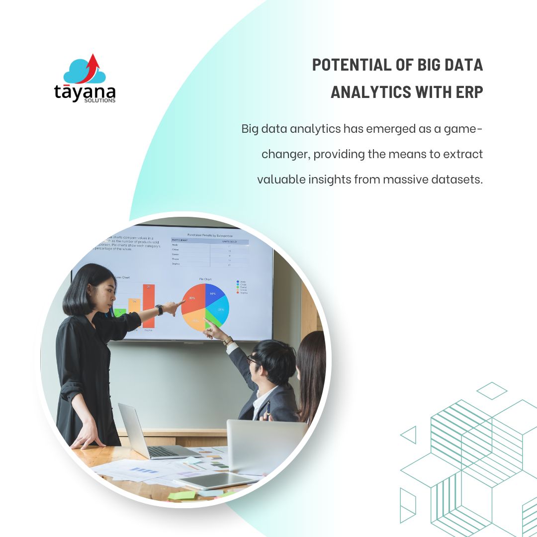 How big data analytics and ERP integration can boost your business ... How big data analytics and ERP integration can boost your business ...