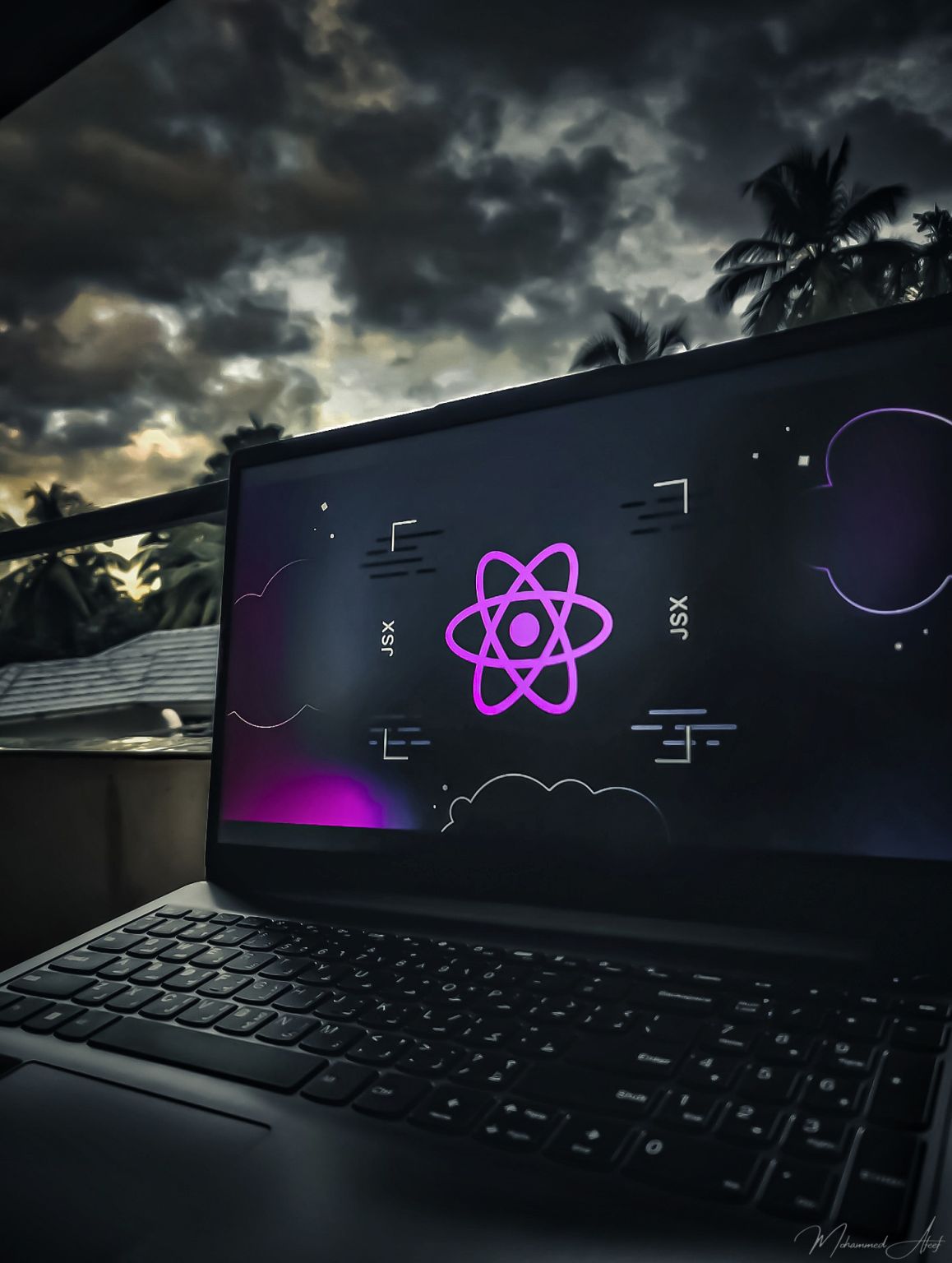 Mohammed Afeef . NK on LinkedIn: #reactjs #webdevelopment #javascript # ... Mohammed Afeef . NK on LinkedIn: #reactjs #webdevelopment #javascript # ...