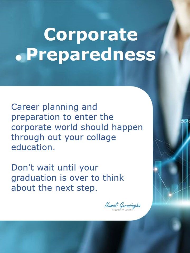 Namali Gurusingha, AITD (SL) on LinkedIn: #hrtip #careerplanning # ... Namali Gurusingha, AITD (SL) on LinkedIn: #hrtip #careerplanning # ...