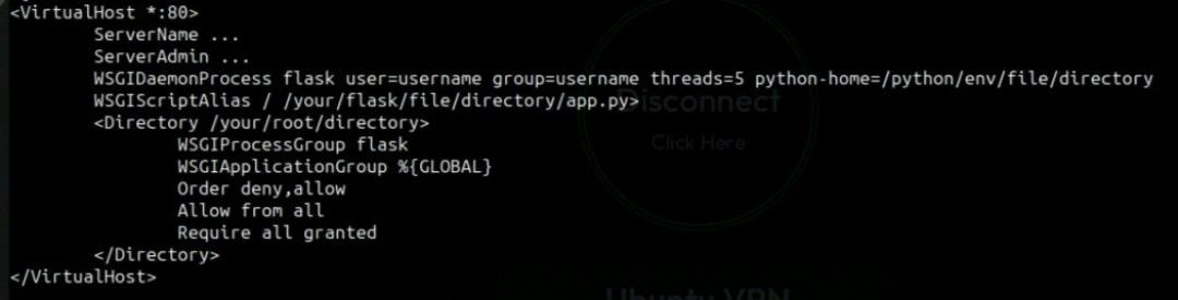 Karthikeyan Ramesh on LinkedIn: Simple flask app HTTP virtual host ... Karthikeyan Ramesh on LinkedIn: Simple flask app HTTP virtual host ...