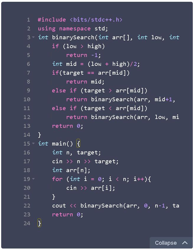 Learn Data Structures and Algorithms in C++ | Vamsi Vundela posted on ... Learn Data Structures and Algorithms in C++ | Vamsi Vundela posted on ...