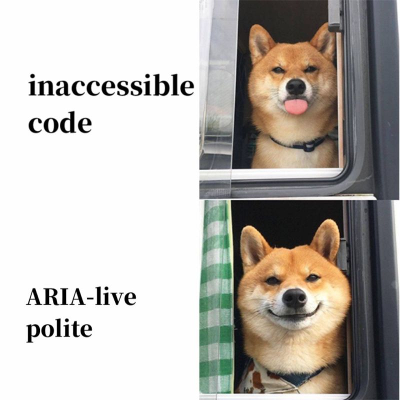#thecollablab #reactdeveloper #softwaredevelopment #assistivetechnology ... #thecollablab #reactdeveloper #softwaredevelopment #assistivetechnology ...