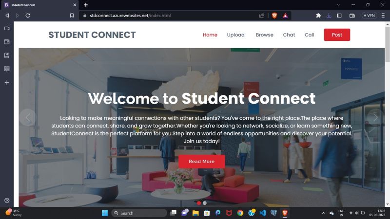 Bushra Abdul Khader on LinkedIn: #webdevelopment #cloudcomputing # ... Bushra Abdul Khader on LinkedIn: #webdevelopment #cloudcomputing # ...