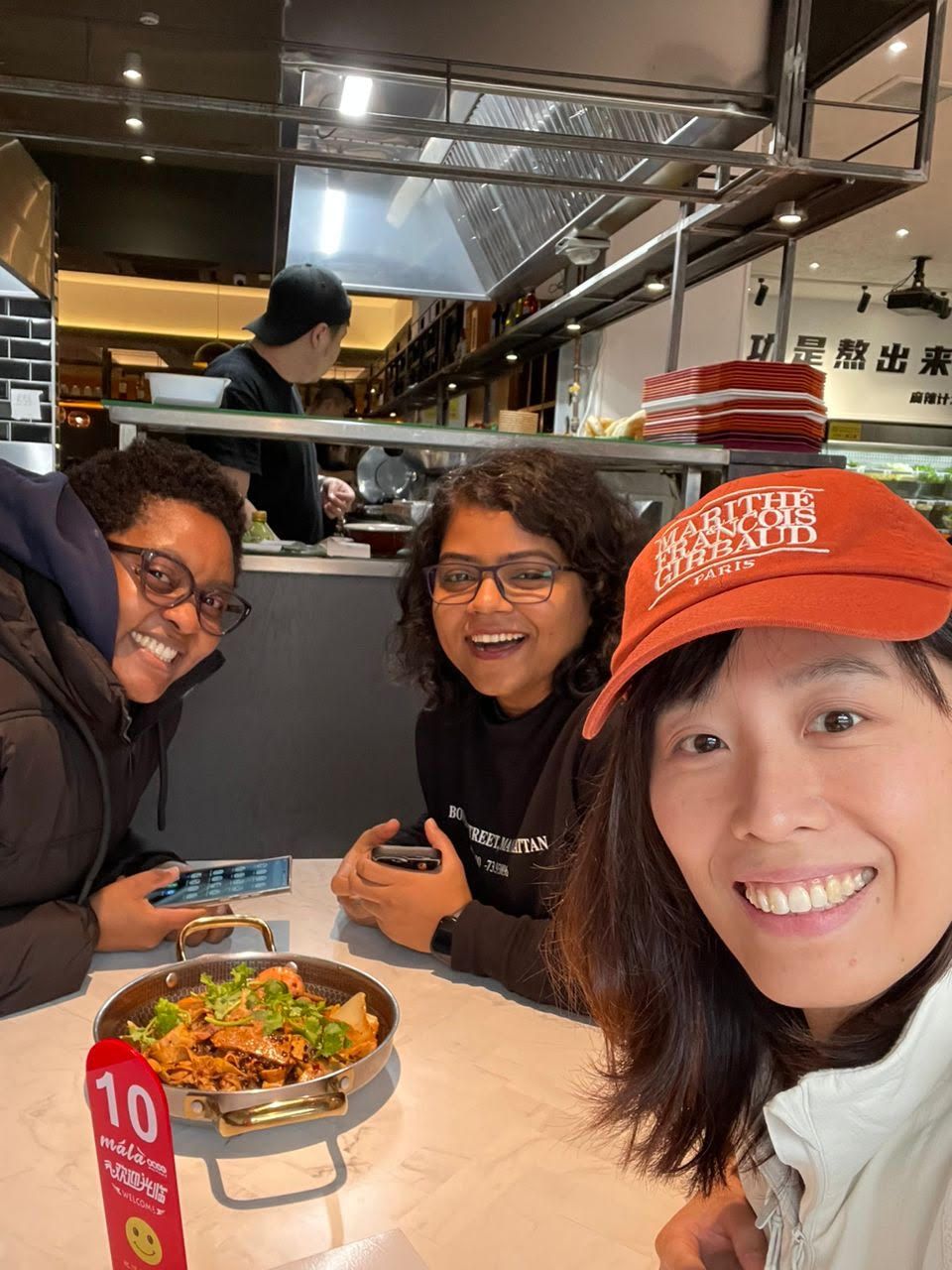 Amrita Sarkar on LinkedIn: #glasgowmba #uofgmba #mba #mbalife Amrita Sarkar on LinkedIn: #glasgowmba #uofgmba #mba #mbalife