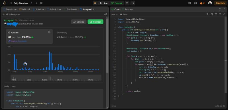Dynamic Programming... KEEPs IT SIMPLE! Optimized Fibonacci ... Dynamic Programming... KEEPs IT SIMPLE! Optimized Fibonacci ...