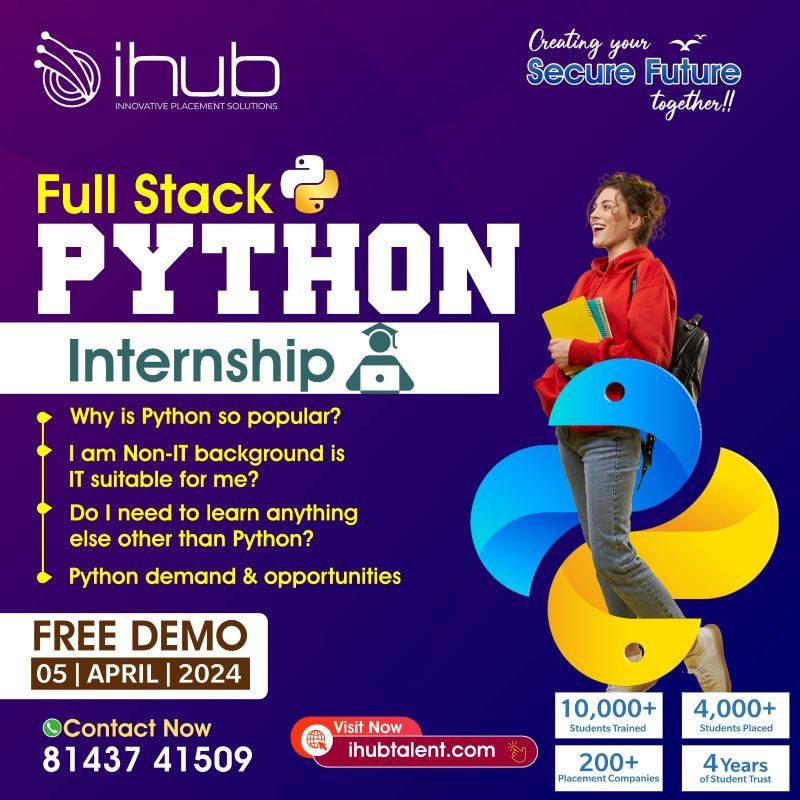 iHub Info Systems on LinkedIn: #python #python #pythoncode # ... iHub Info Systems on LinkedIn: #python #python #pythoncode # ...