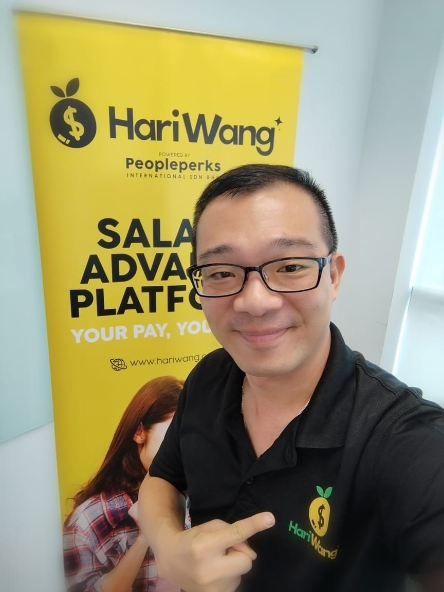 Steven Yap on LinkedIn: From an Idea to Recognition! HariWang Malaysia ... Steven Yap on LinkedIn: From an Idea to Recognition! HariWang Malaysia ...