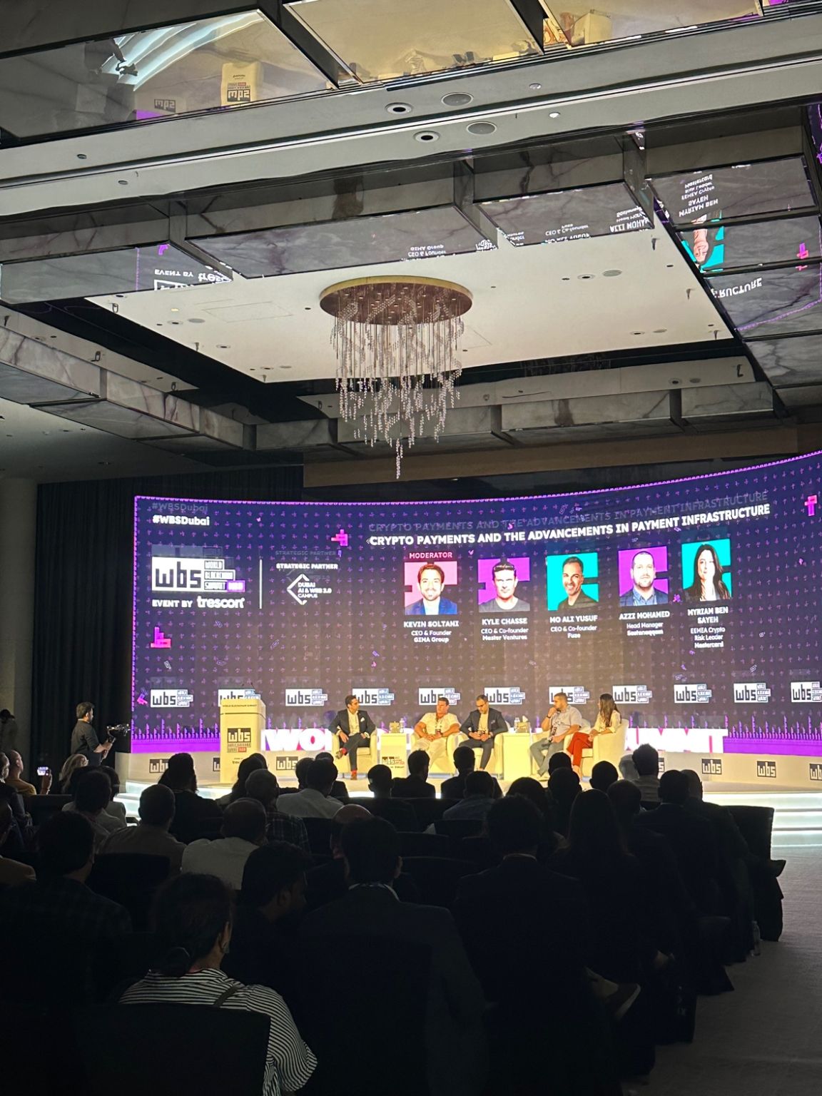 Henry Chin Yee Ying on LinkedIn: #worldblockchainsummit Henry Chin Yee Ying on LinkedIn: #worldblockchainsummit