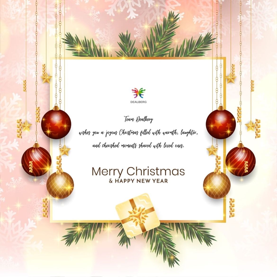Suma Abhishek on LinkedIn: Merry Christmas!!!! Suma Abhishek on LinkedIn: Merry Christmas!!!!