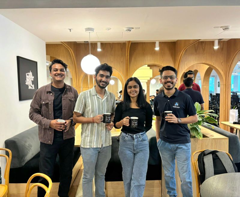 Rajani Ekunde☁️ on LinkedIn: #devops #devopscommunity Rajani Ekunde☁️ on LinkedIn: #devops #devopscommunity