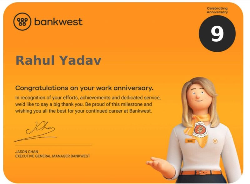 Rahul Yadav on LinkedIn: #grateful #blessed Rahul Yadav on LinkedIn: #grateful #blessed
