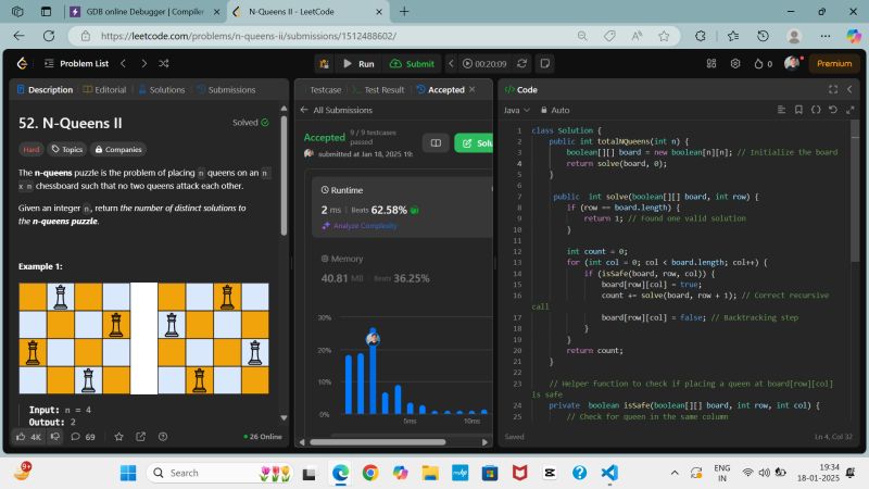 YASH JADAUN on LinkedIn: #leetcode #backtracking #dsa #problemsolving # ... YASH JADAUN on LinkedIn: #leetcode #backtracking #dsa #problemsolving # ...